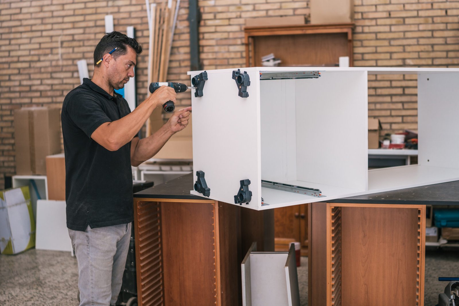 Handyman Perth | Expert Home Repairs & Maintenance