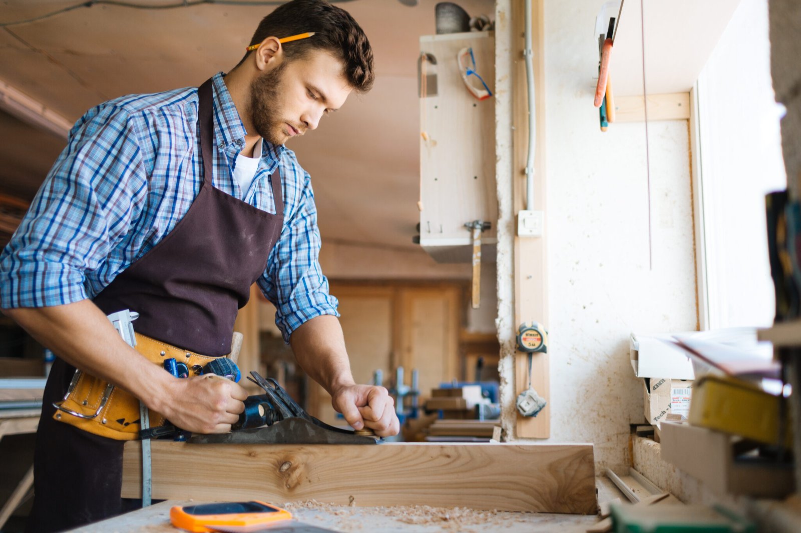 Handyman Perth | Expert Home Repairs & Maintenance