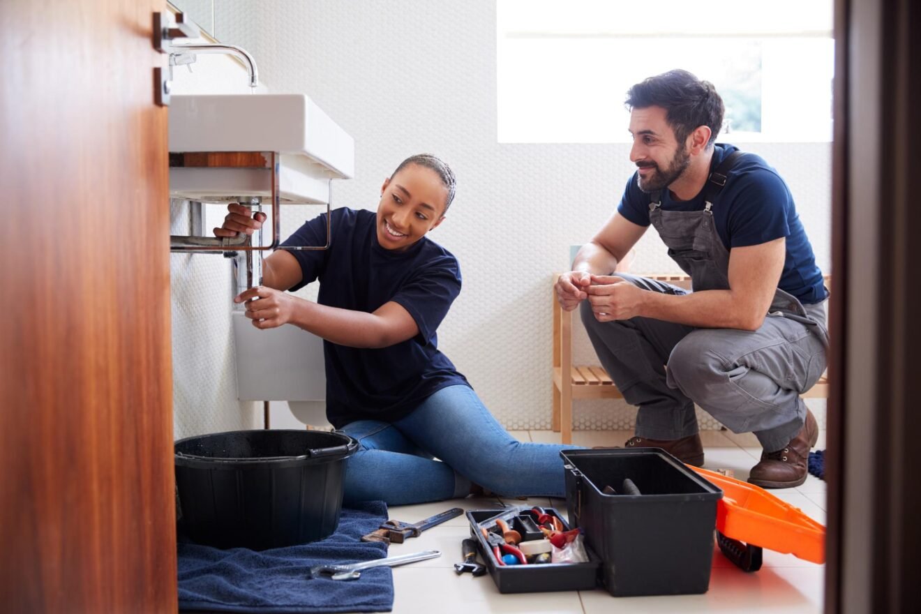 Handyman Perth | Expert Home Repairs & Maintenance