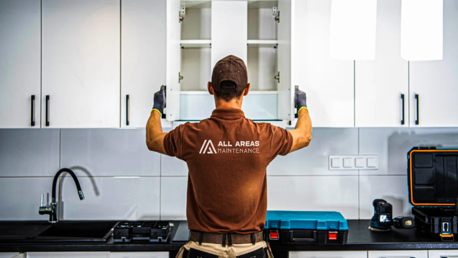 Handyman Perth | Expert Home Repairs & Maintenance