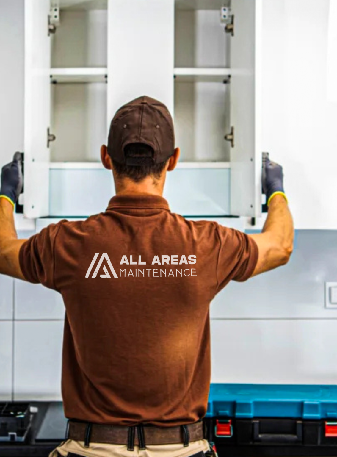 Perth Handyman Services | All Areas Maintenance